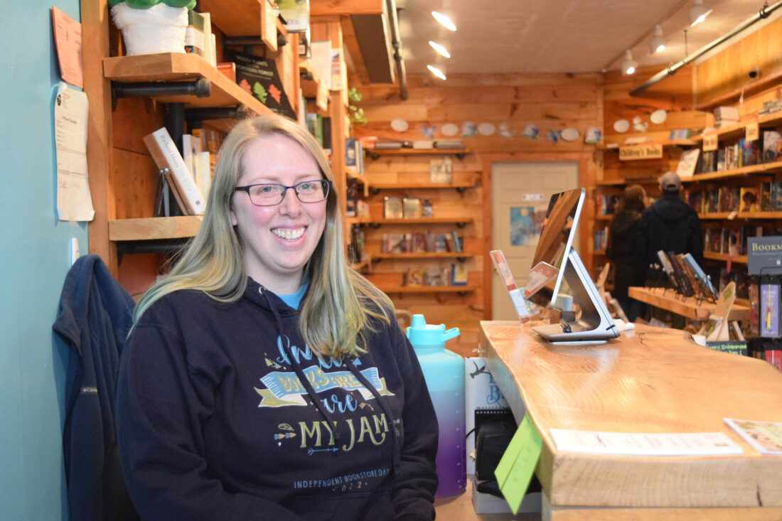 Freedom to read | News, Sports, Jobs - Adirondack Daily Enterprise